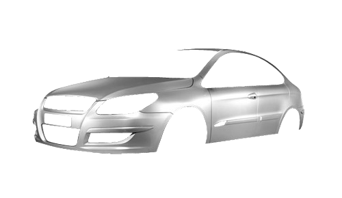Фото Chery M11 Sedan - фотографии Чери М11